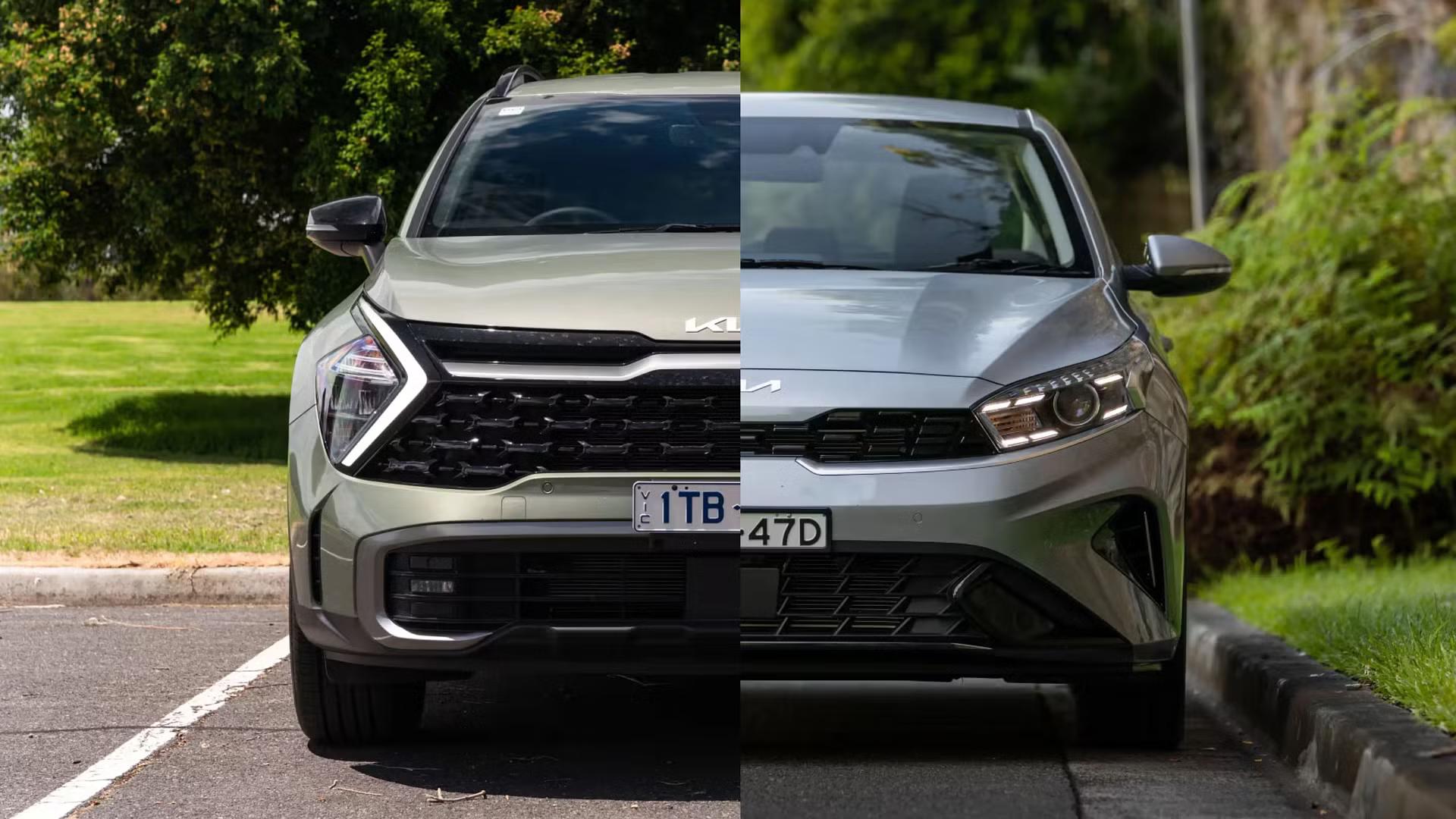 SUV vs. Sedan: Which is Better for Driving in Morocco? | Koorsa